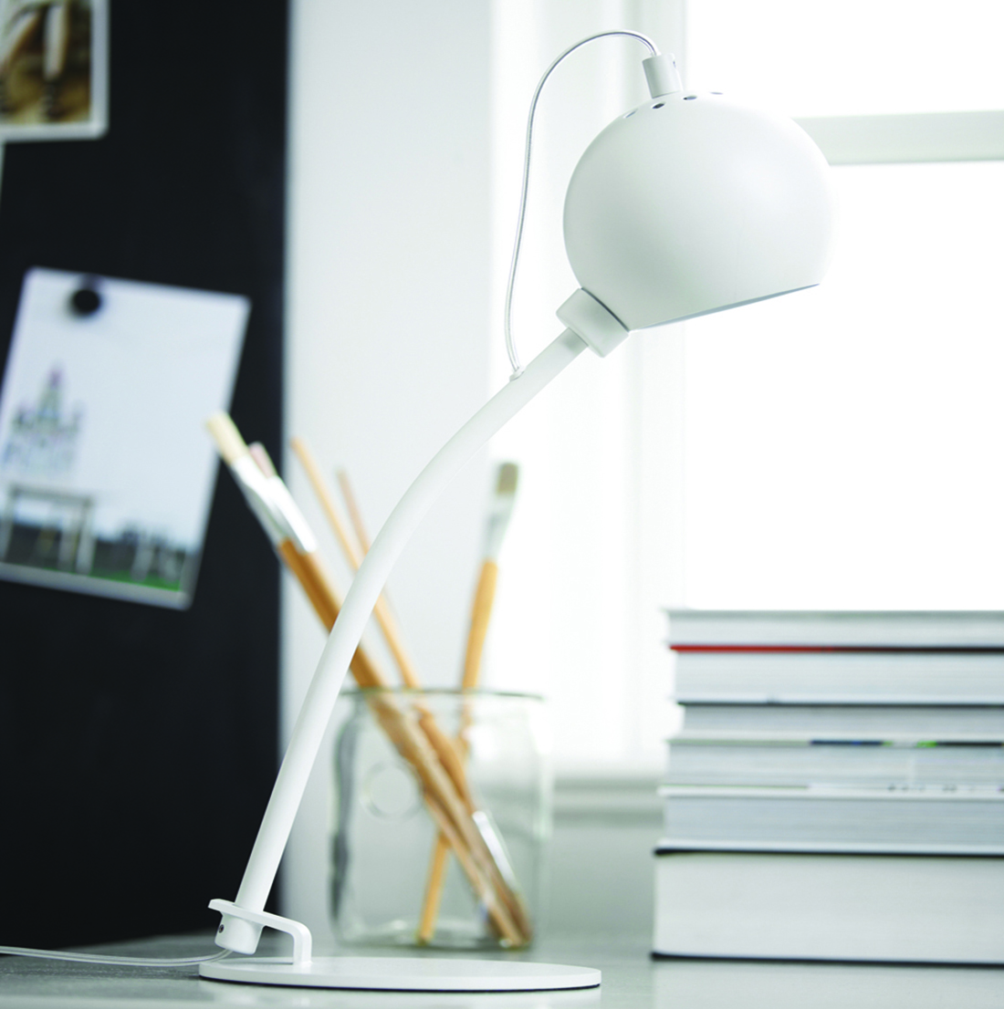 Frandsen Lighting Lamper | Bl.a. Ball Lampe fra Frandsen på Tilbud