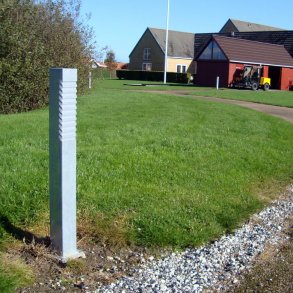 Pullerter | Køb udendørslamper online | lampeshop.dk